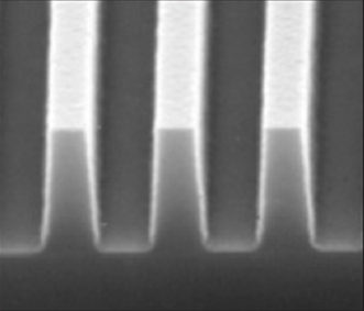 Lefiq | Post Dry Etch Hard Polymer Cleaners